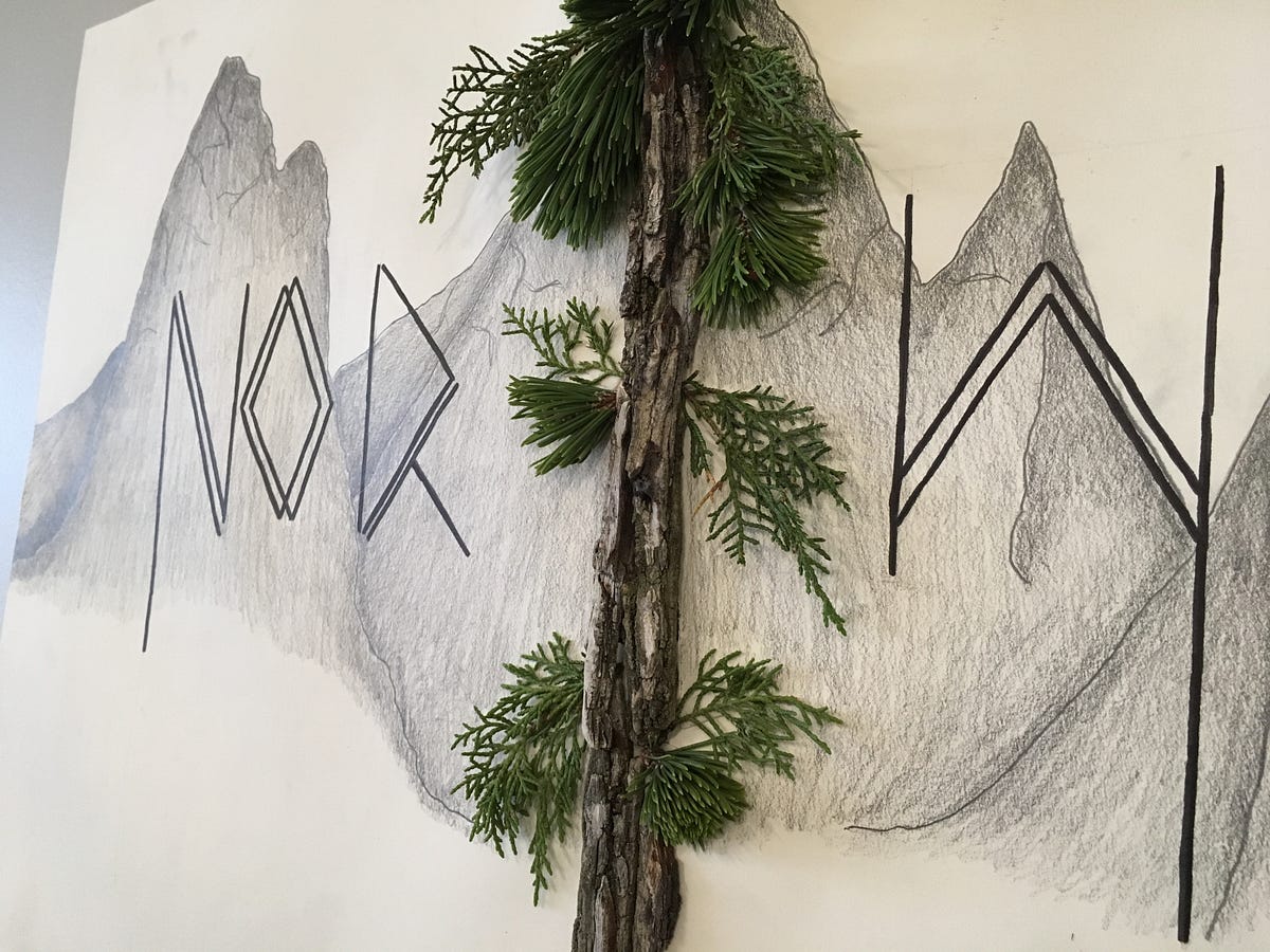 Freshman Poster Designs. In order to master the art of… | by ...