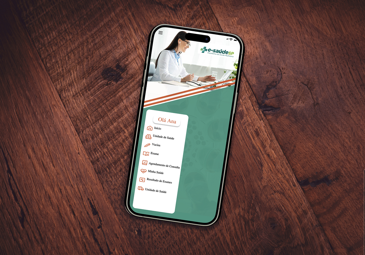 Estudo de Caso UX/UI Design: SUS e Seus Desafios. | by Ewe Gondari ...