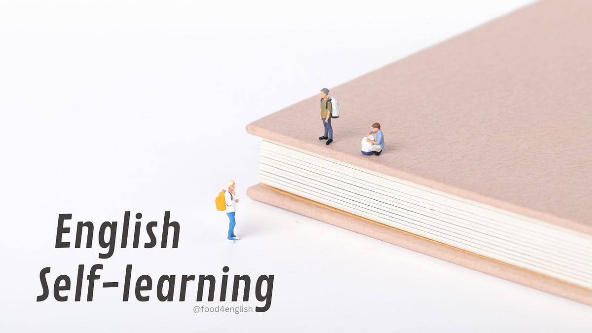 10 relaxing, cost-efficient ways to improve your English | Medium