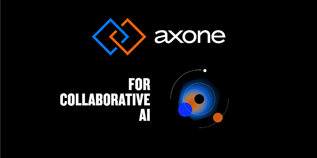 Axone’s blueprint for web-scale collaboration in AI 5/6 | by Julien ...