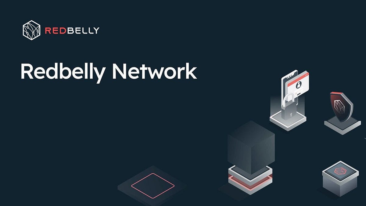 REDBELLY NETWORK: A DETAILED OVERVIEW | by Donnie | Medium