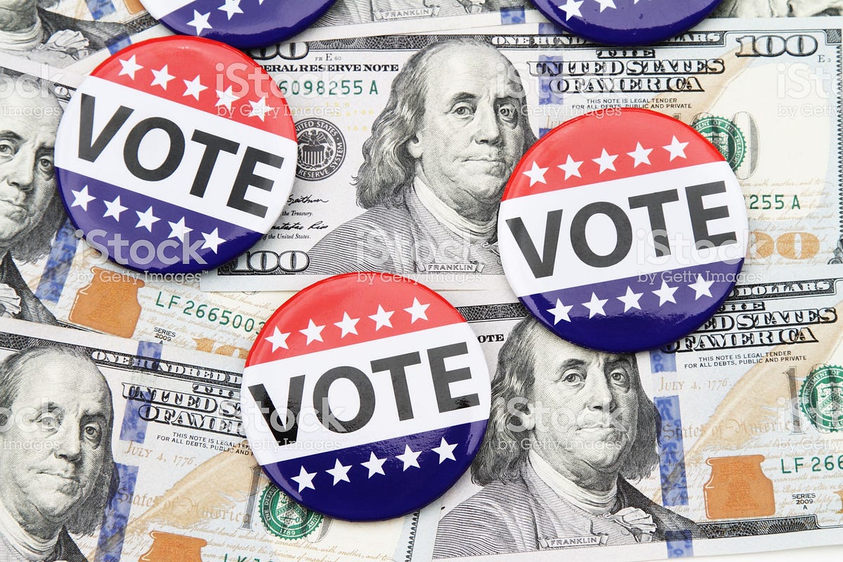 Are Globalist Billionaires turning Left? | by Robert Van Buskirk | Medium