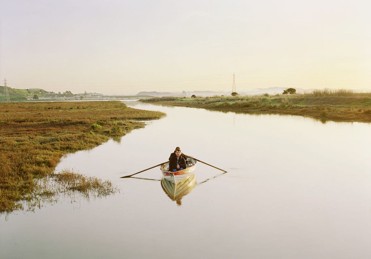 Where Travel Meets Transformation | by Airbnb Magazine Editors | Airbnb ...
