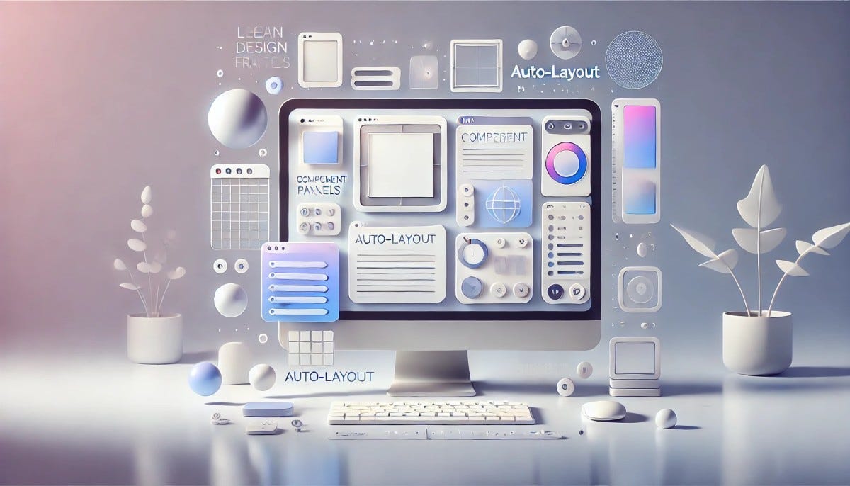 Hidden Figma Features That Designers Often Miss | by Suketu Prajapati ...