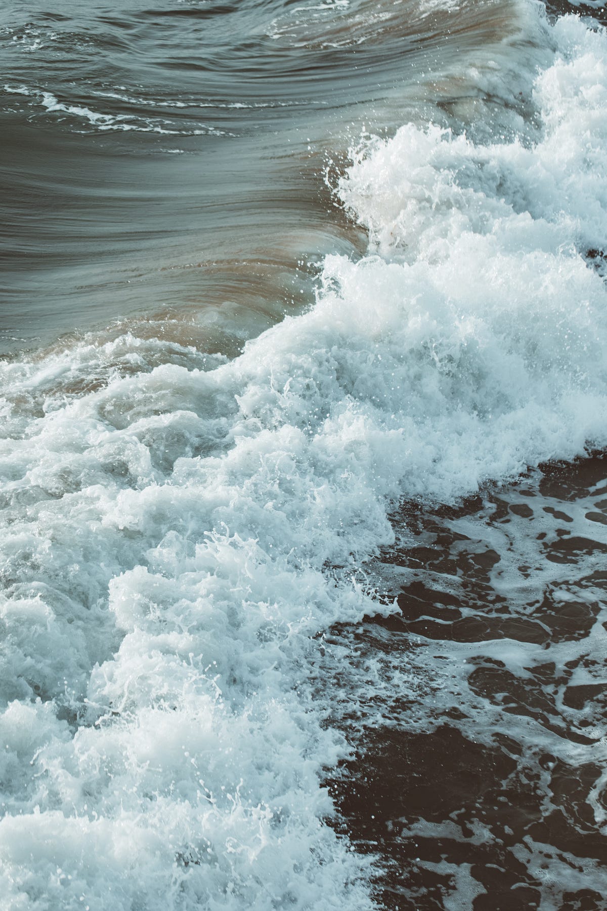Brine. Creating a thirst to be quenched | by Sydney J. Shipp | Genius ...