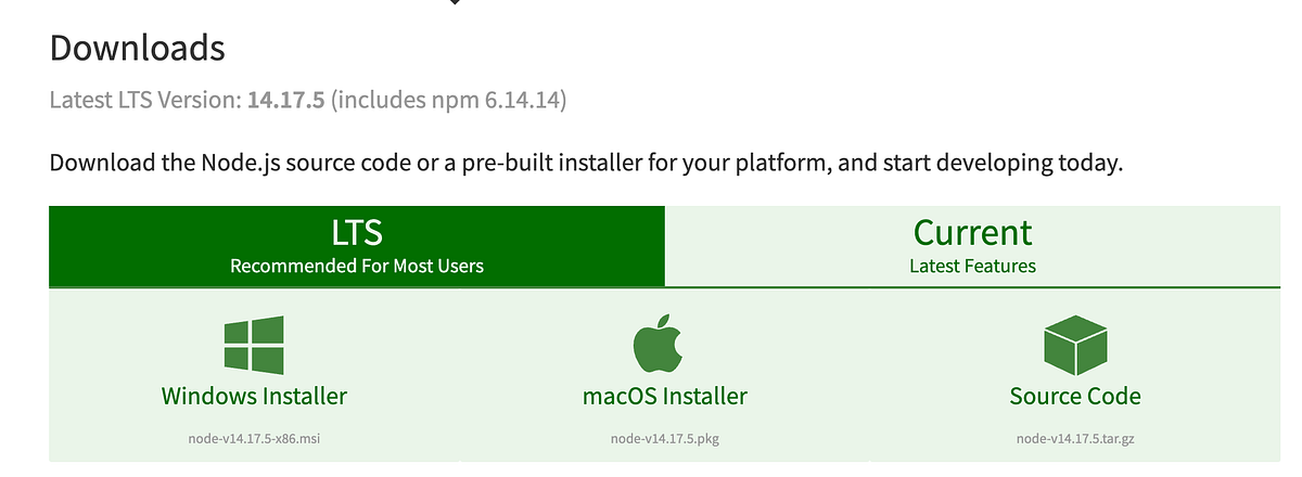 Doing a simple calculator with NODE | by Luis Henrique | Medium