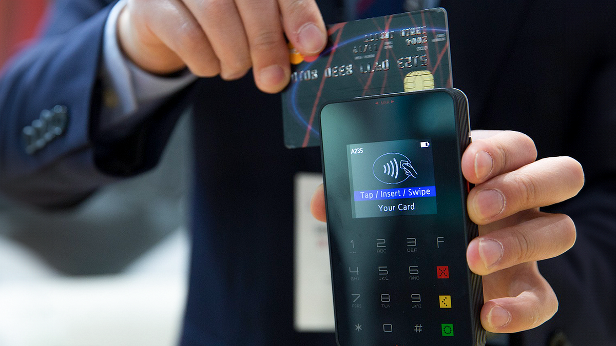 Securing User Trust: Best Practices for Digital Payment Solutions | by ...