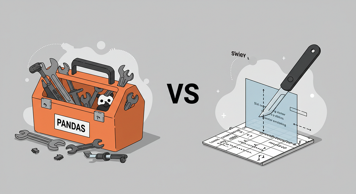 Replace 80% of Pandas Filtering With Two Python One-Liners | by Mohab A.Karim | Top Python ...