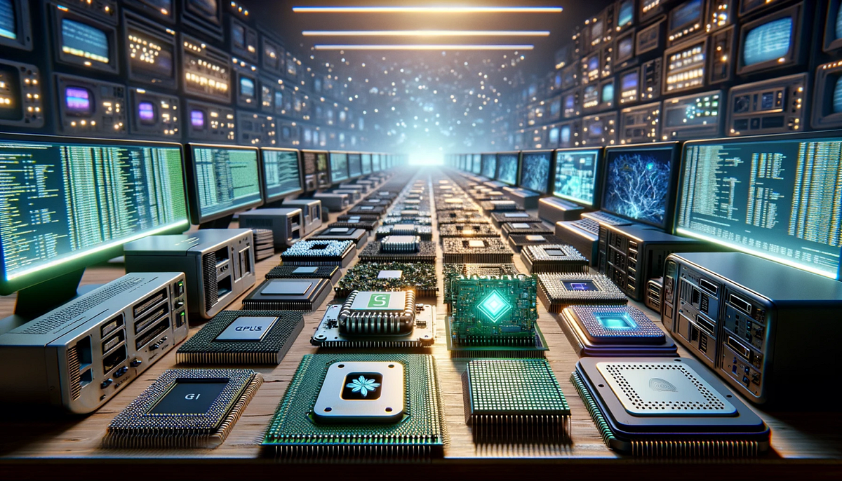 Logical Reasoning In ML: How Chips Power Inference Engines | by Shivani ...