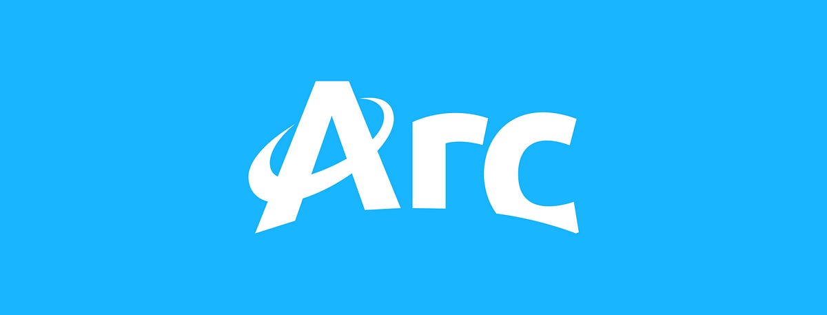 Welcome to Arc. A new digital media company | by Arc Digital | Arc ...