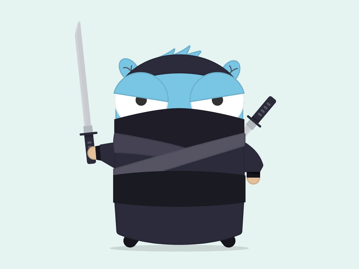 Mastering Go’s Context Package: From Basics to Advanced Patterns | by ...
