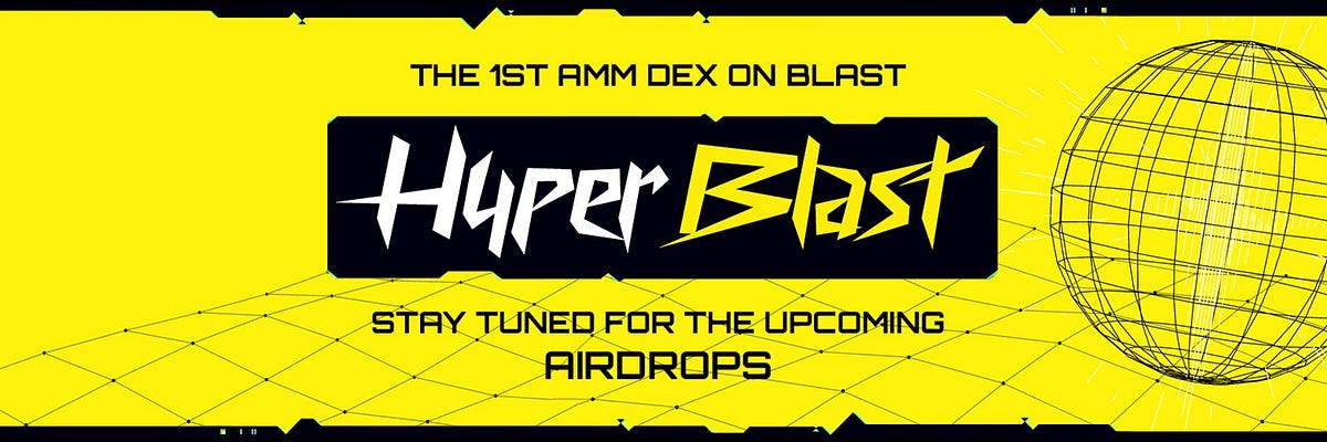 TOP1 DEX ON BLAST (L2). In the rapidly evolving realm of… | by ...
