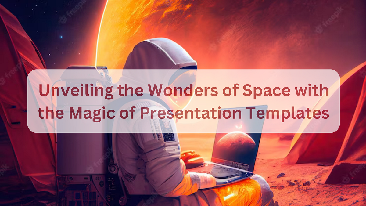 “Exploring the Cosmos: Unveiling the Wonders of Space and the Magic of ...