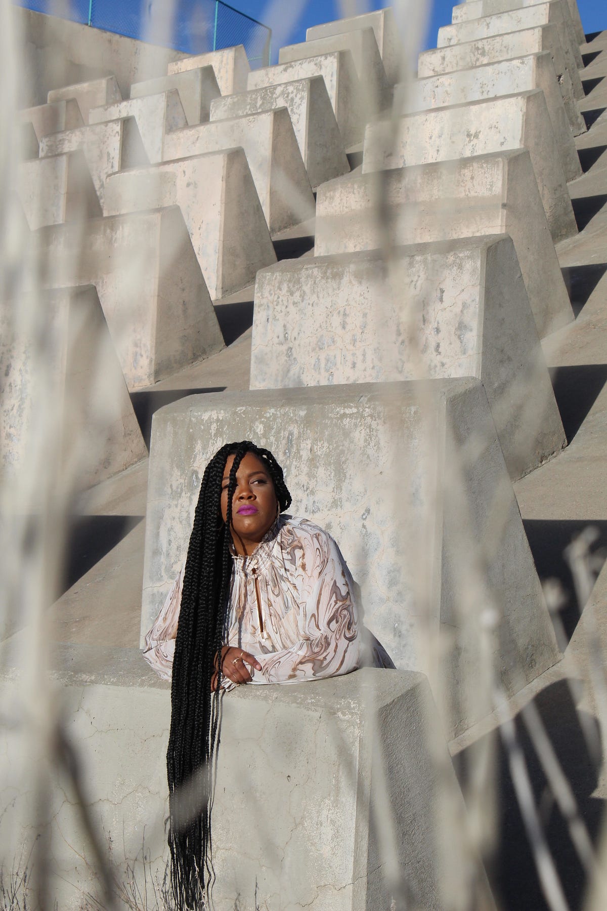 Deeper than Roots: A Love Letter to Filmmaking | by Candice Marie ...