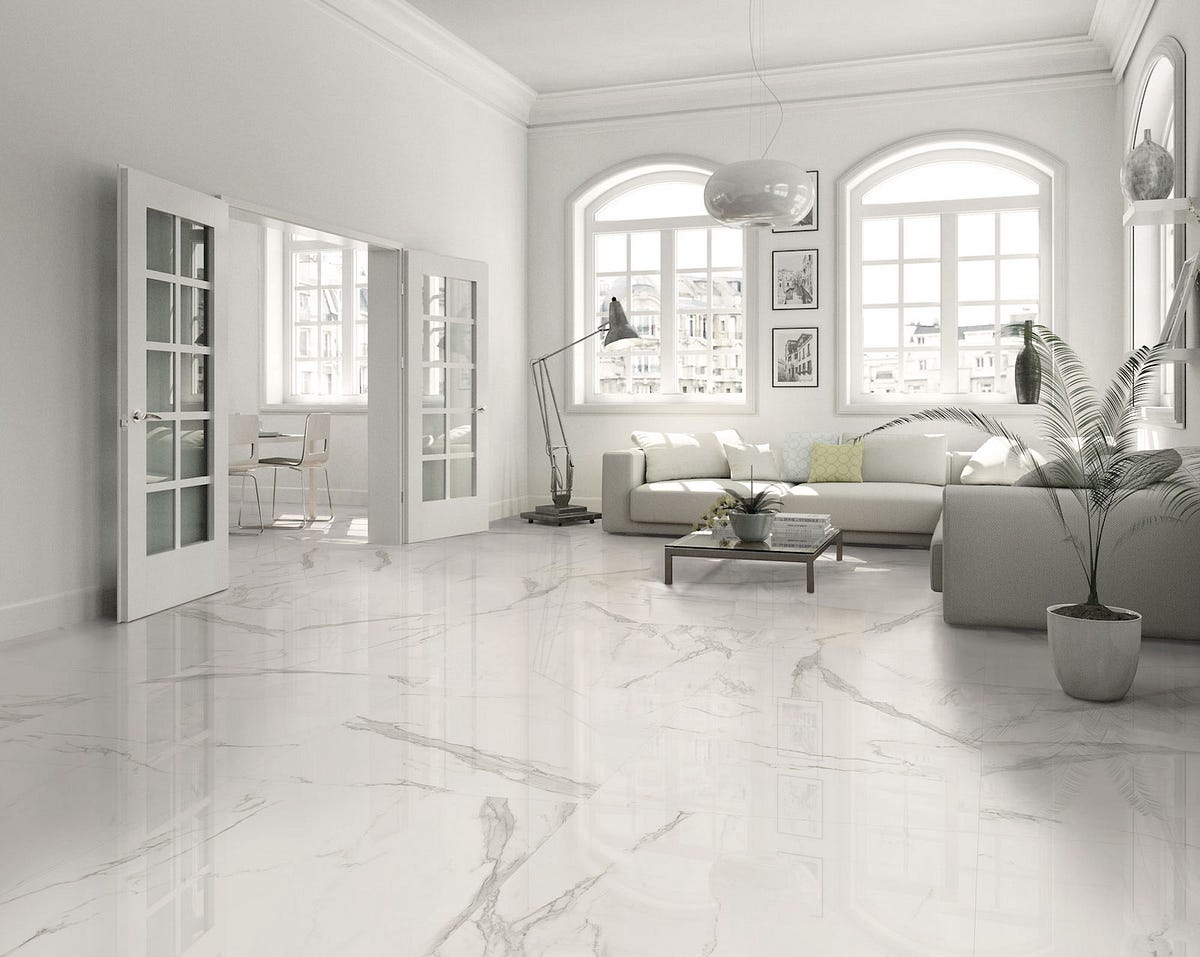 Choosing Large Format Tile - Tiles&Stone Warehouse - Medium