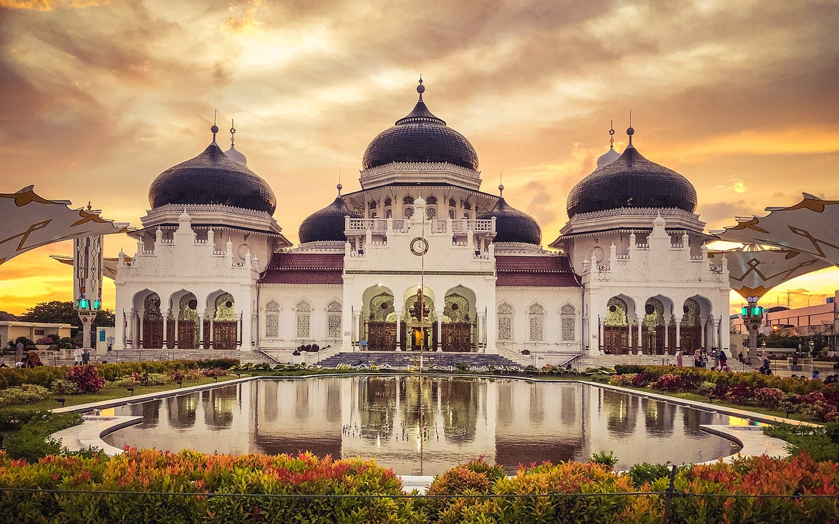 Unveiling the Rich Culture and Landscape of Aceh, Indonesia | by ...