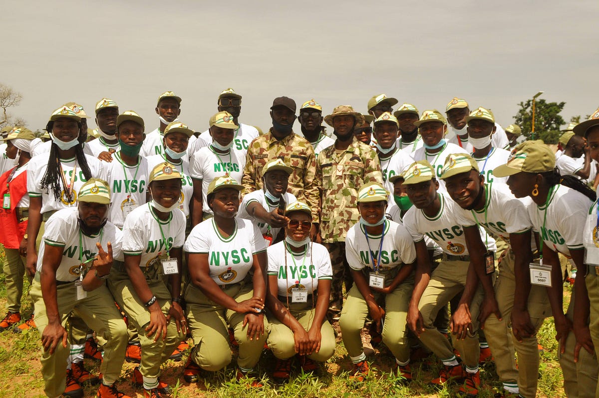 My Journey to Yobe for NYSC: Mallam Expected Me to Know Guns and Bombs | by O.M Erhire | Mar ...