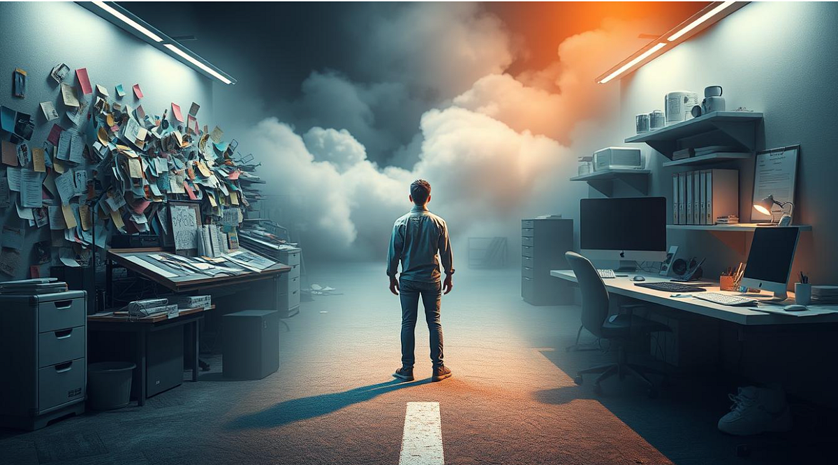 Why Technical Writing & Documentation should be your next step ...