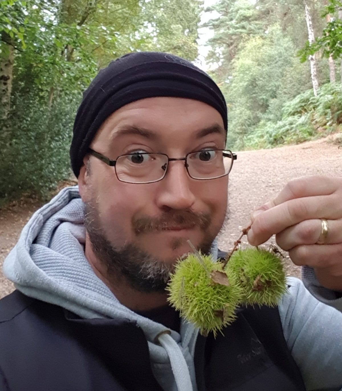 Testes Talk: Matt Wakefield. Meet Matt Wakefield, a 38-year-old… | by ...