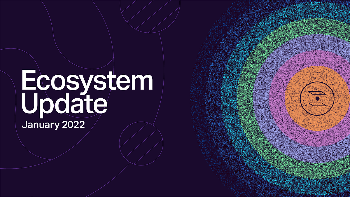 Ecosystem Update #6: January 2022 | by imroshko | Interlay | Medium