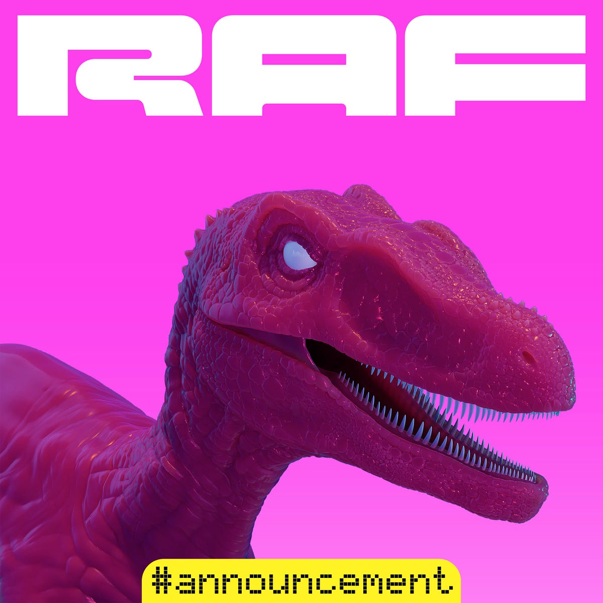 RAF: The Community Trading Bot. In the fast-paced times in which we ...