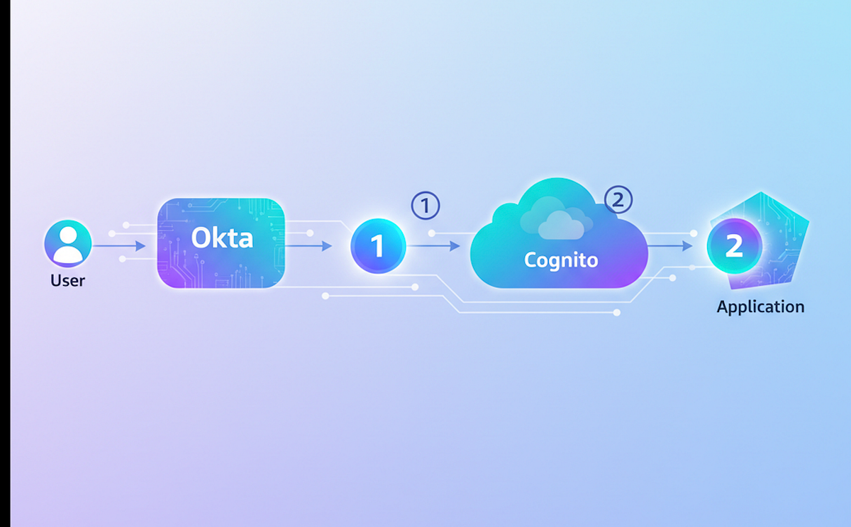 Why Federating Okta With AWS Cognito Creates Two OAuth Code Exchanges ...
