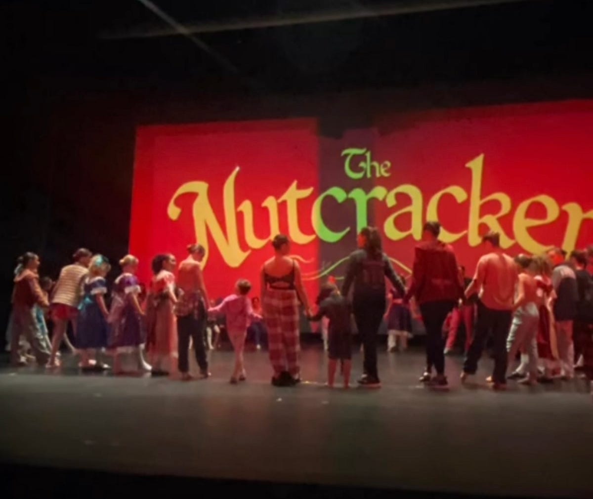 The Tradition of the Nutcracker Ballet | ILLUMINATION