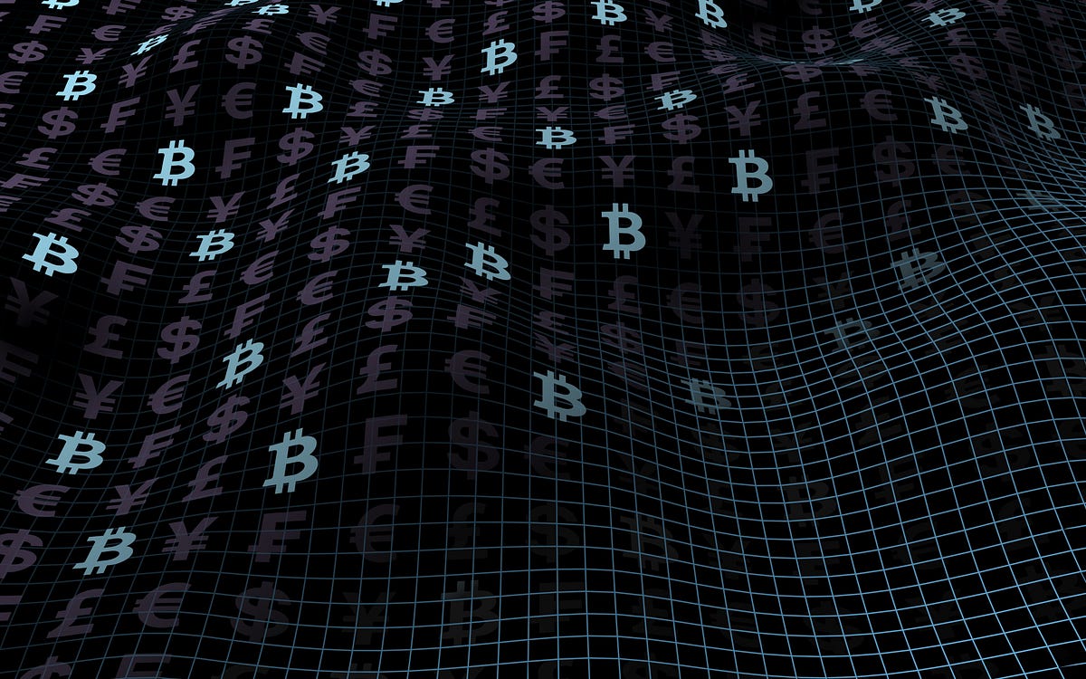 New Bitcoin-sCrypt (BTCS) Wallet Development: Decentralized Messaging ...