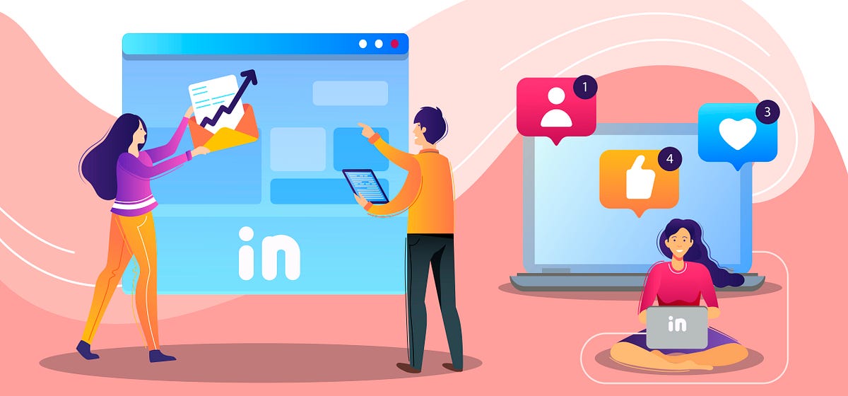 Linkedin Automation How To Build Boolean Search Strings By Dan Huang Social Selling