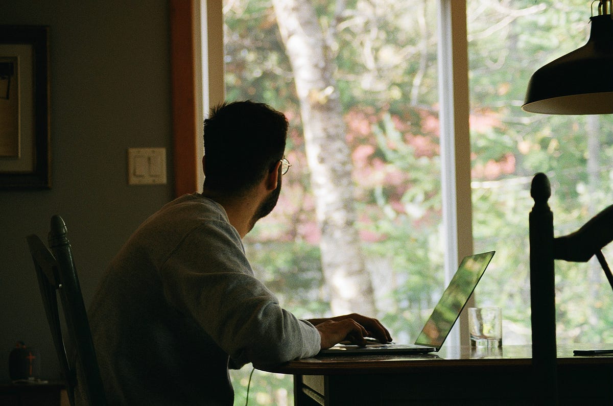 How ASICS Digital makes remote work a no-brainer | by Julius Meliton | ASICS Digital | Medium