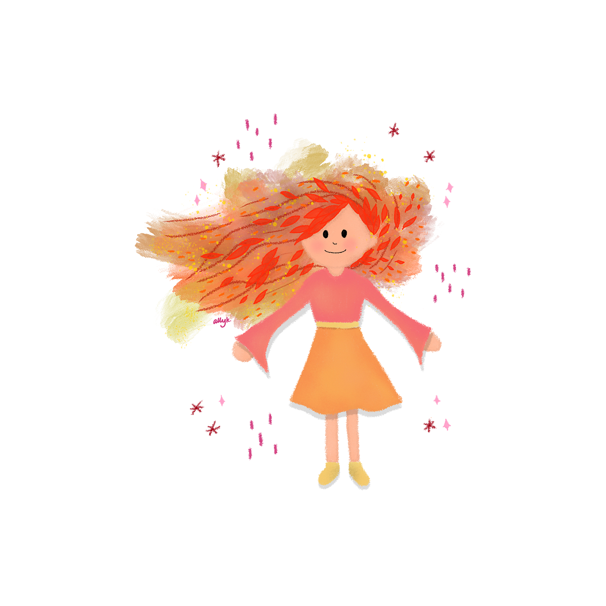 The Day I Left Everything Behind. It wasn’t me being ungrateful. I had ...