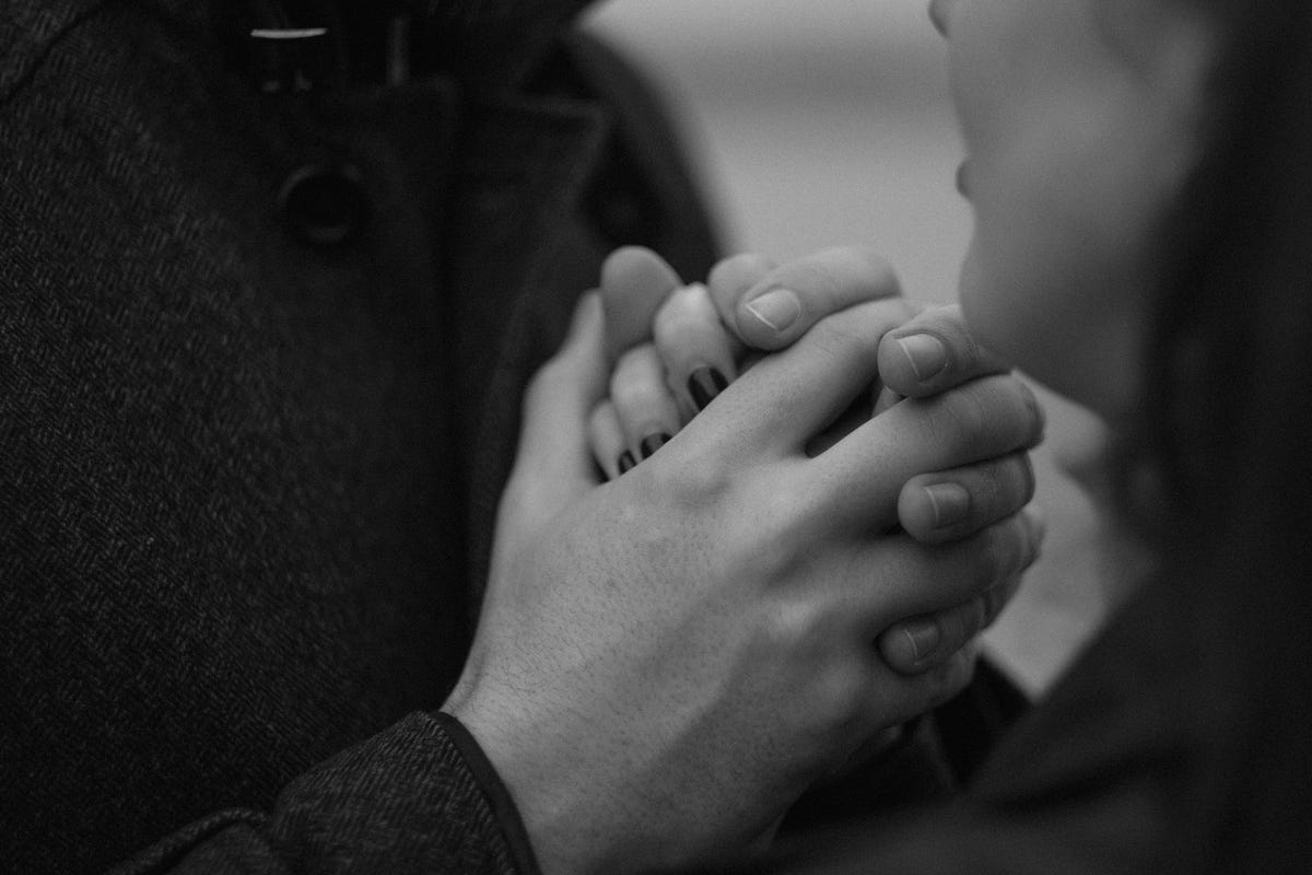 4 Tips for a Stronger Relationship | by Akhil | Medium