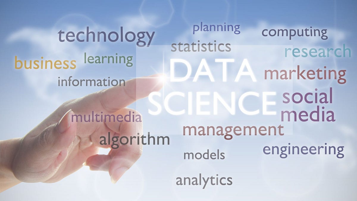 Top 5 Hard Truths About Data Science and How to Face Them | by ...