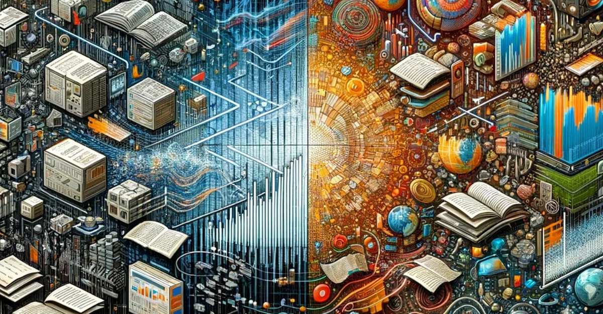 Revolutionizing Society: Deep Learning’s Mastery of Data | by ...