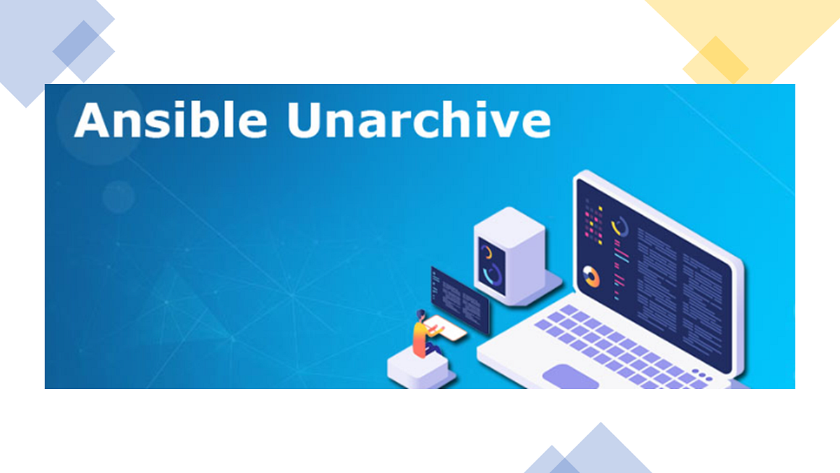 Automating Zip Archive Extraction And Deployment To Multiple Servers Using Ansible By Prathap