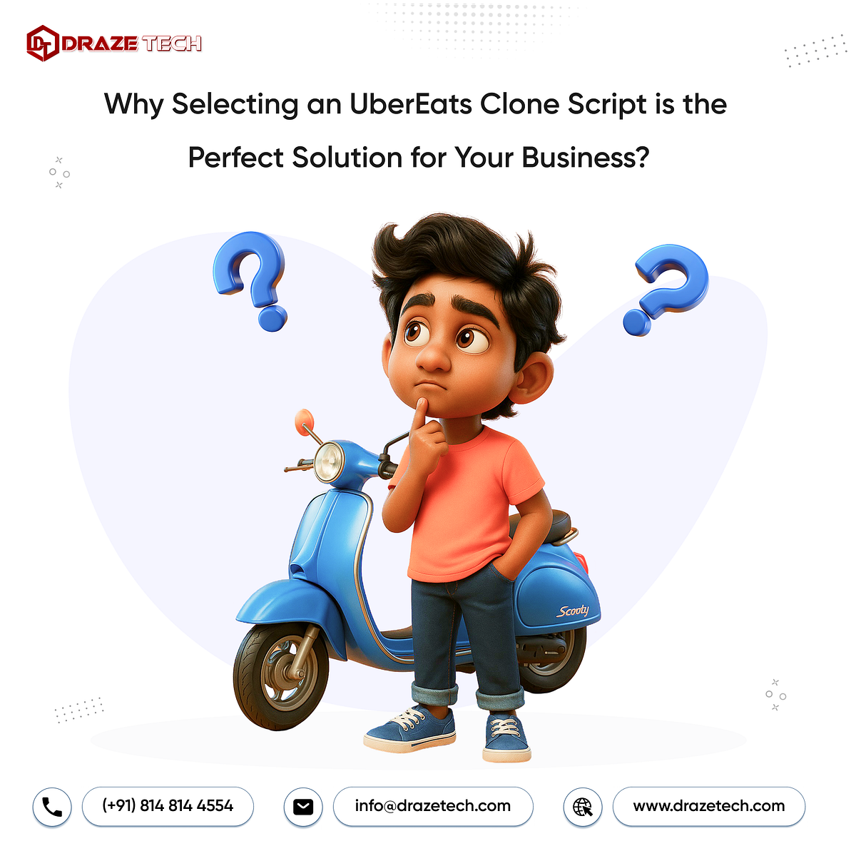 Why Selecting an UberEats Clone Script as the Perfect Solution For Your Business? | by Ziya ...