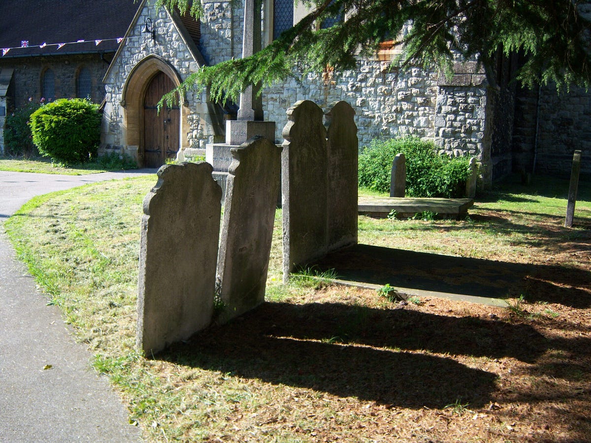 Discover the Cheapest Funerals in the UK | by SW Barratt | Medium