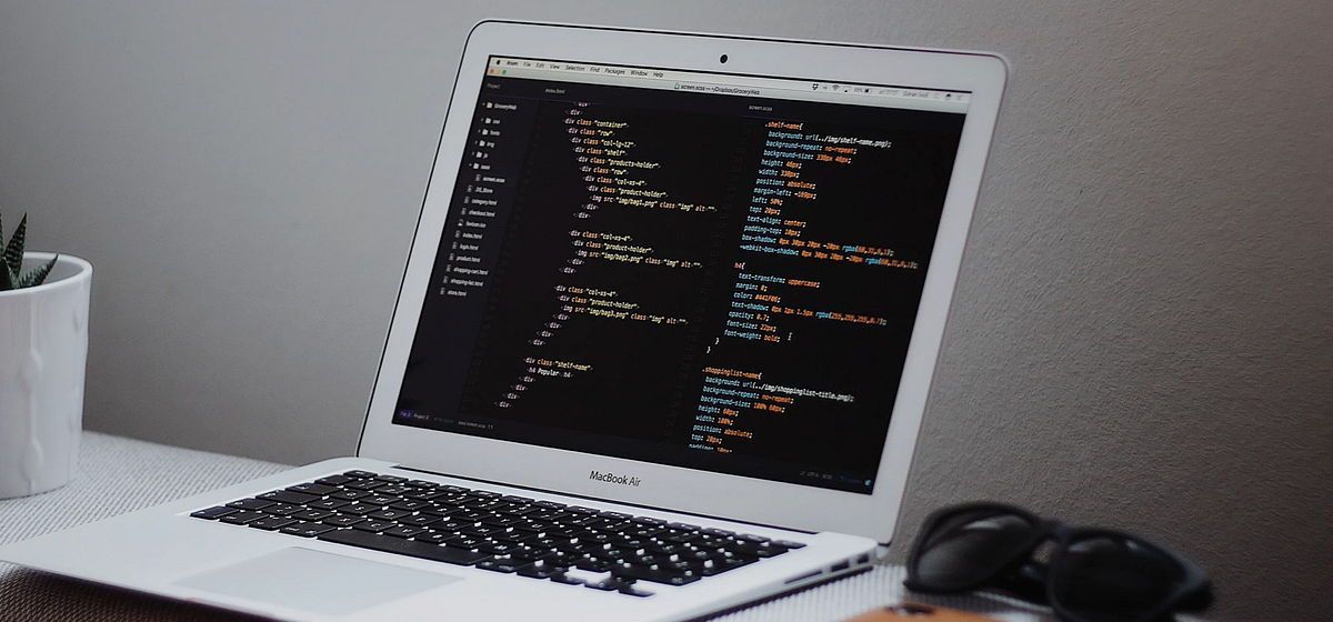 Every Coder Needs To Use This. Welcome back! Coding is one of my… | by Manpreet Singh | Medium