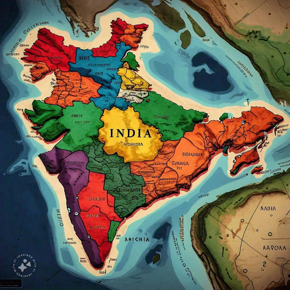 Unleashing India’s ONDC Potential with Proto’s On-Chain Map-Data ...