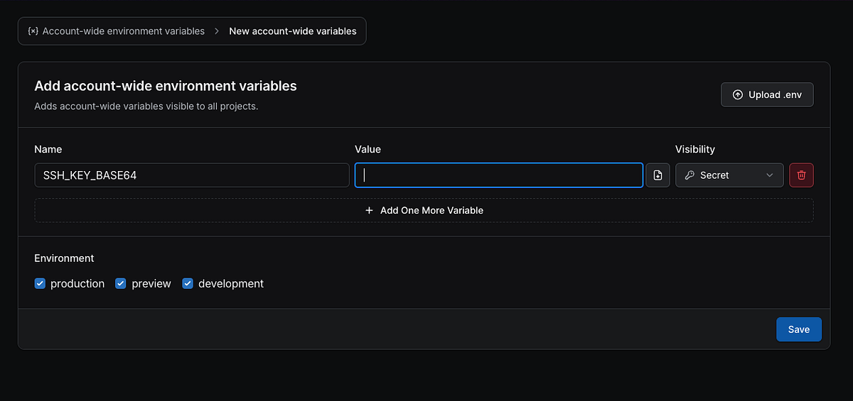 CodePush to EAS Update on a React Native CLI Project | by Rohindh | Medium
