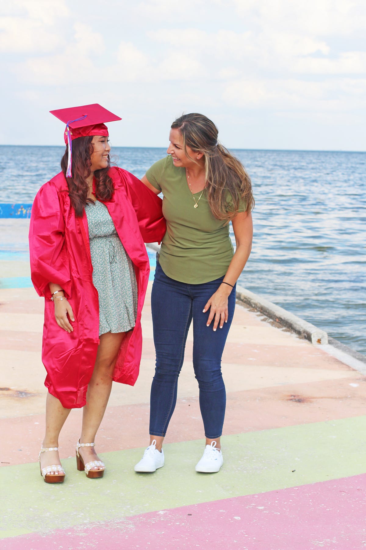 iThe Journey of Learning Leadership for Mentors | by Ali Bloom | Nov ...