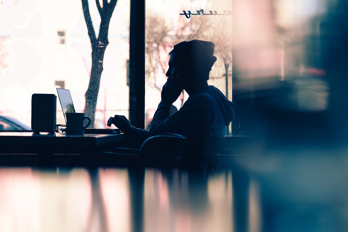 You can choose to think better: here’s how | by Aytekin Tank | The Startup | Medium