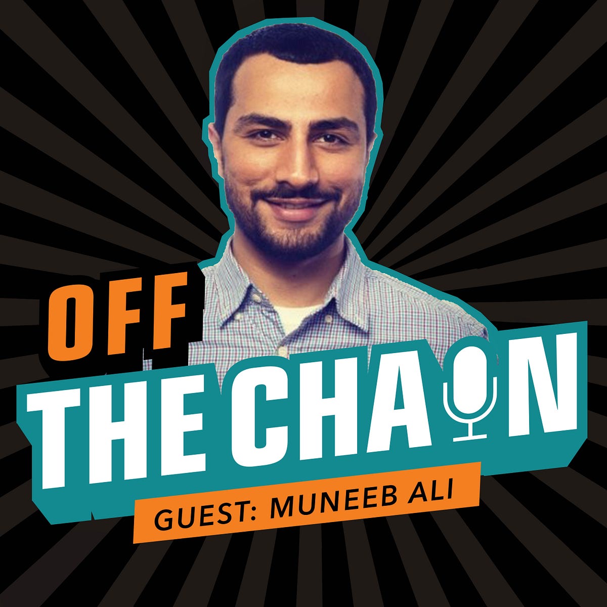 Muneeb Ali: Abuse Of Power Through Centralization | by Riley Silbert | Medium