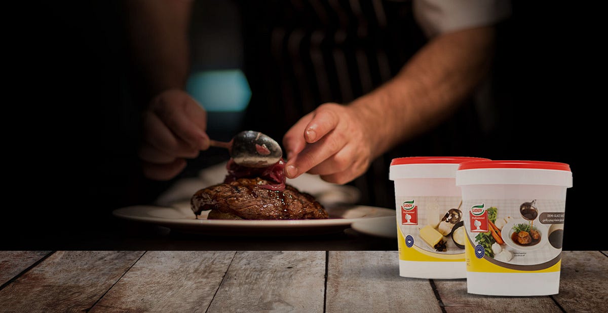 Goody Food Products: Revolutionizing the Food Industry | by ...