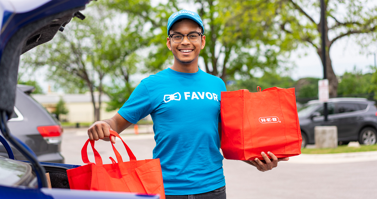 Tips for running H-E-B Favors. Simple steps to become a personal… | by ...