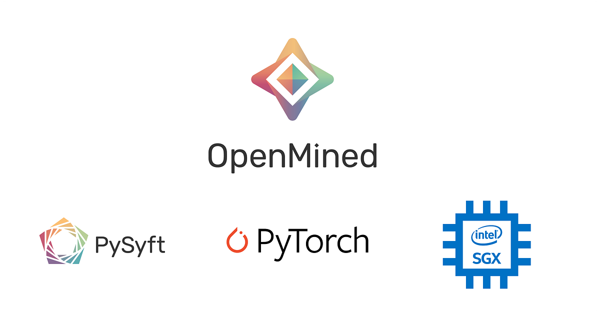 PySyft, PyTorch and Intel SGX: Secure Aggregation on Trusted Execution Environments | by PyTorch ...