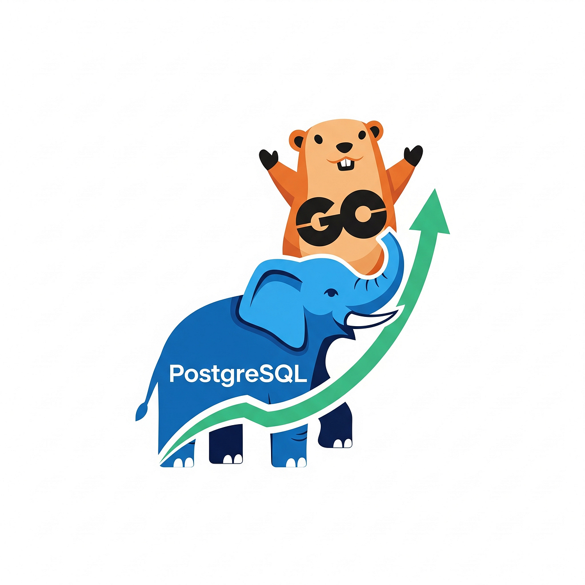 How I Built a $250K SaaS with Just PostgreSQL and Go | by Byte Me Daily ...