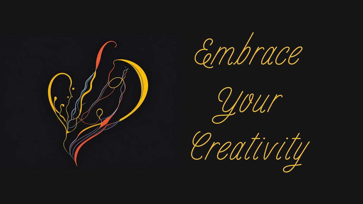 One Creative Flow Begets Another. From the virtual to the physical | by ...