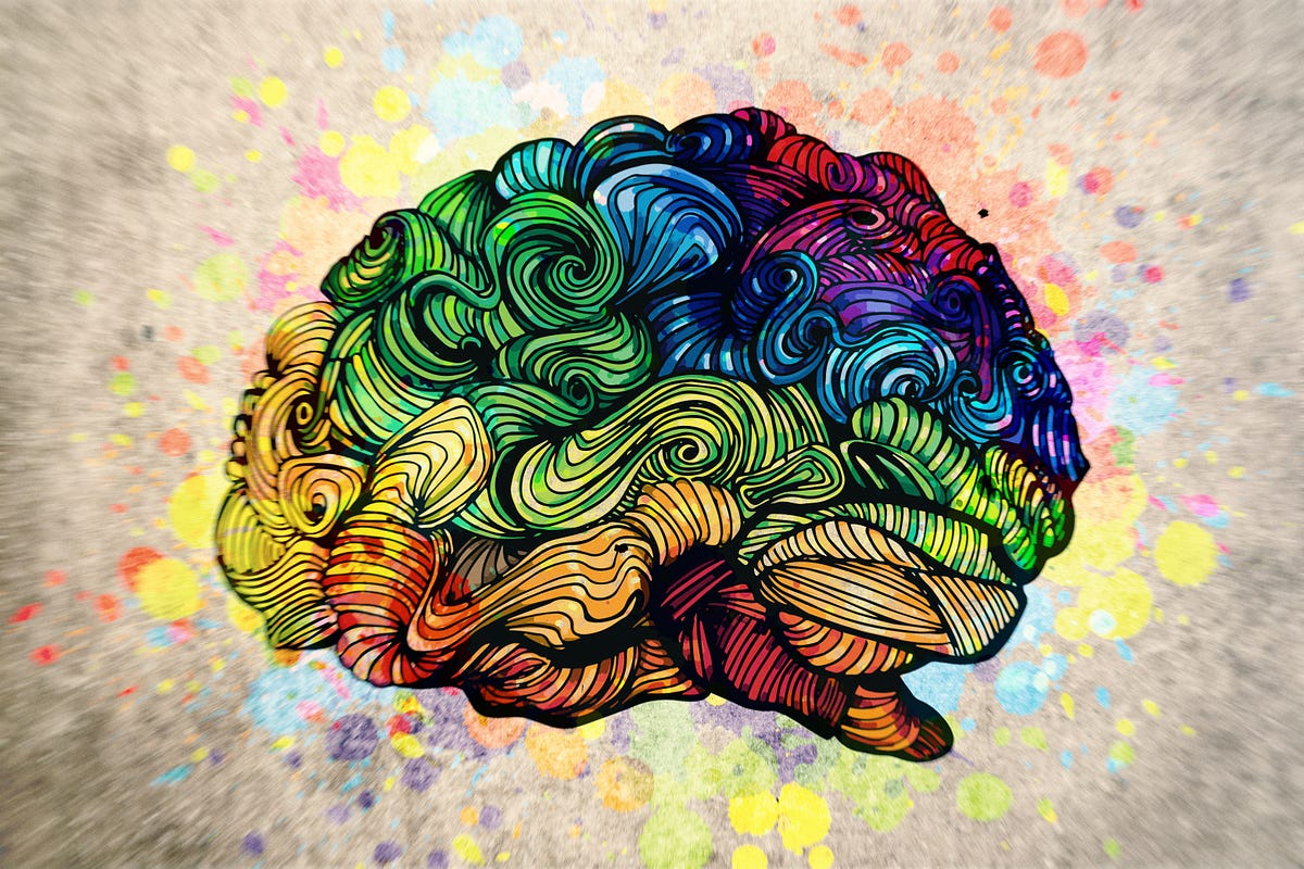 My Emotional Fingerprint: Key Takeaways | by Empath | Medium