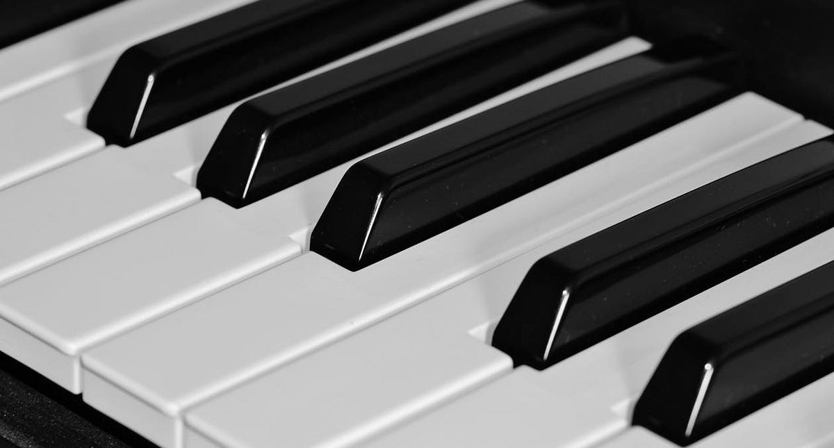 Song Infringement & Creativity. Apparently, there is a new trend… | by ...